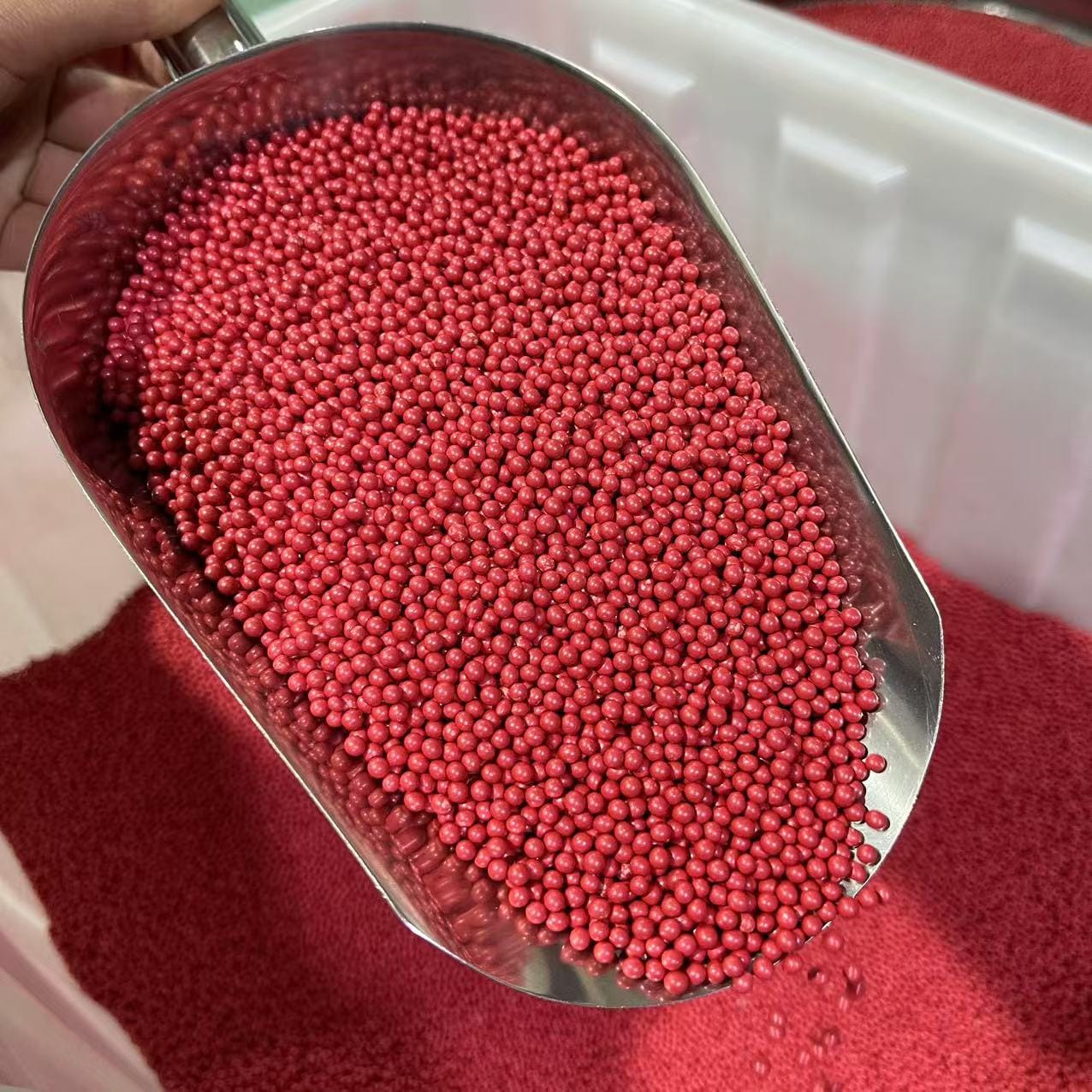 What are the benefits of seed pelleting - seed pellet machine | nursery ...