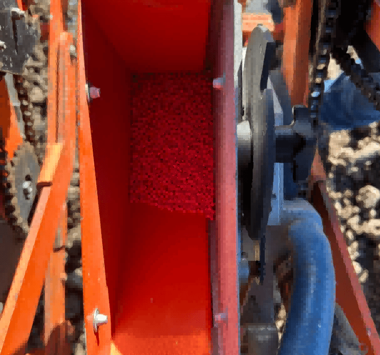 Precision planting is our business - seed pellet machine | nursery ...