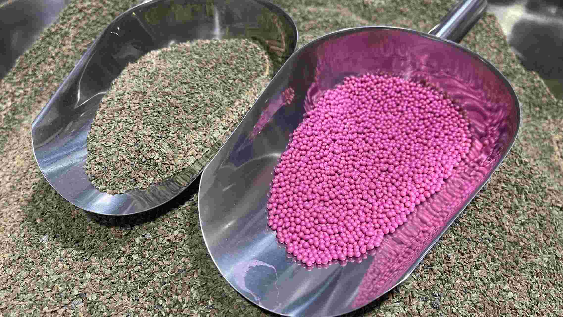 Precision Planting Solutions: Optimize Seed Pelleting with Smart ...