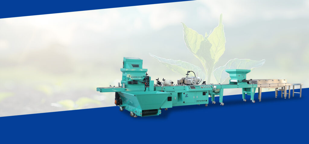 Precision Planting Solutions: Optimize Seed Pelleting with Smart ...