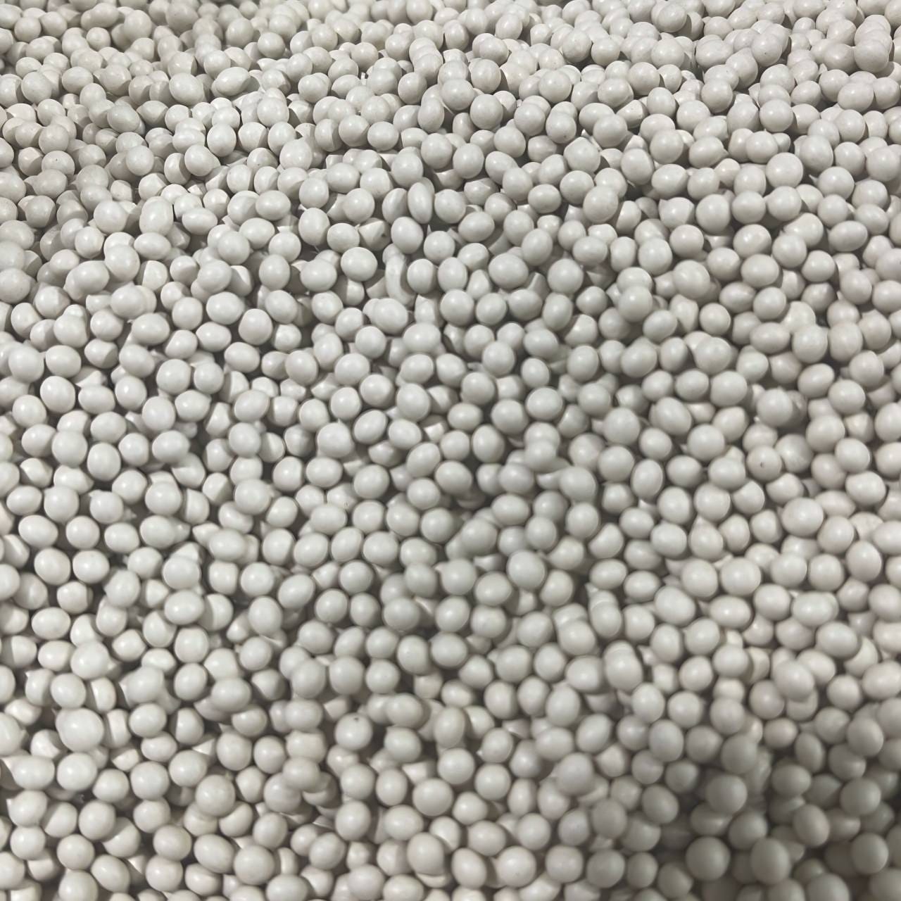 Tomato seed pelleting full process - seed pellet machine | nursery ...